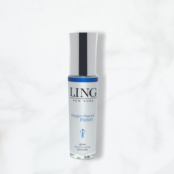 Oxygen Plasma Potion (Glow Rejuvenating Solution)