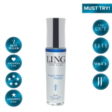 Oxygen Plasma Potion (Glow Rejuvenating Solution)