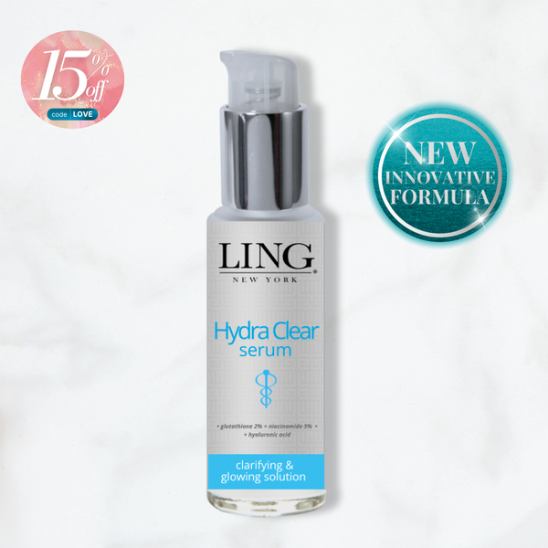 Hydra Clear Serum