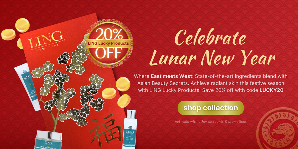 CHINESE NEW YEAR SPECIALS