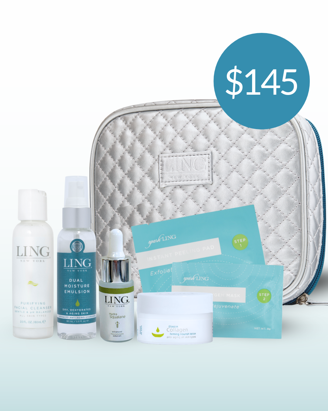 LING Starter Kit
