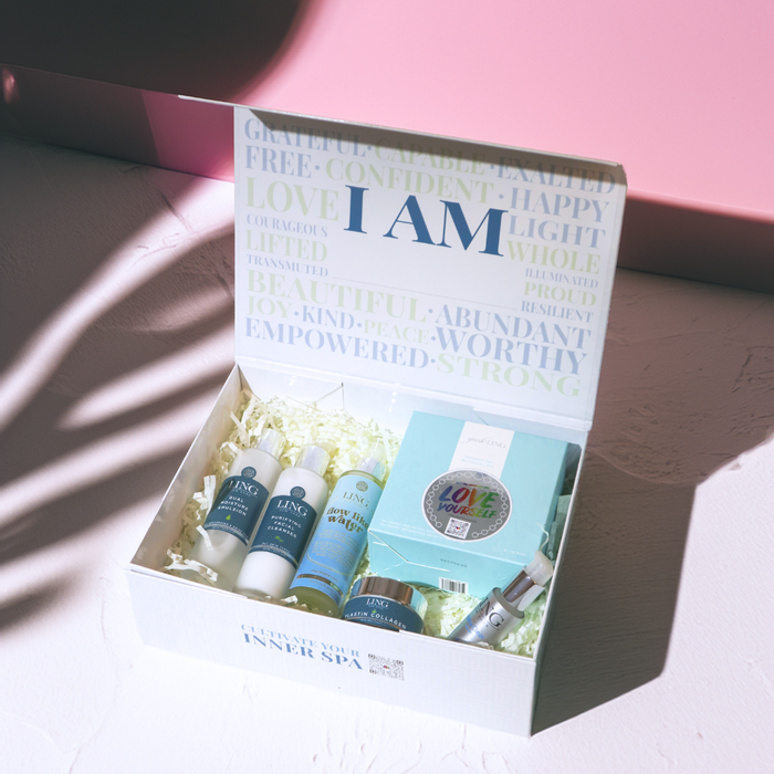 Self-transformation Kit